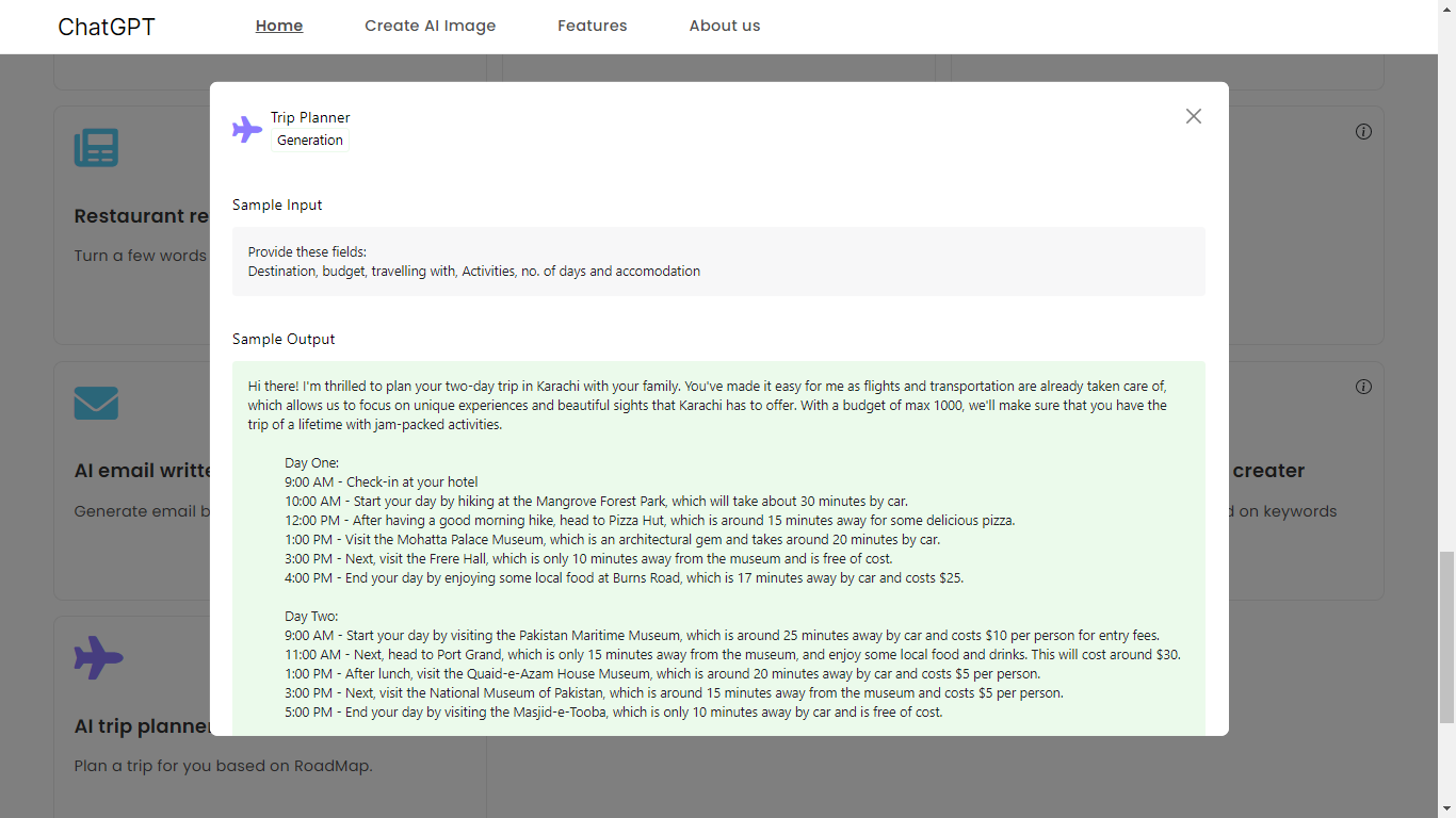 ICGPT- GPT AI Writing Assistant, Image Generator & Content Creator Flutter App + WEB version ...